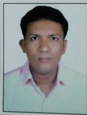 Prashant Thorat | Chemical Engineering